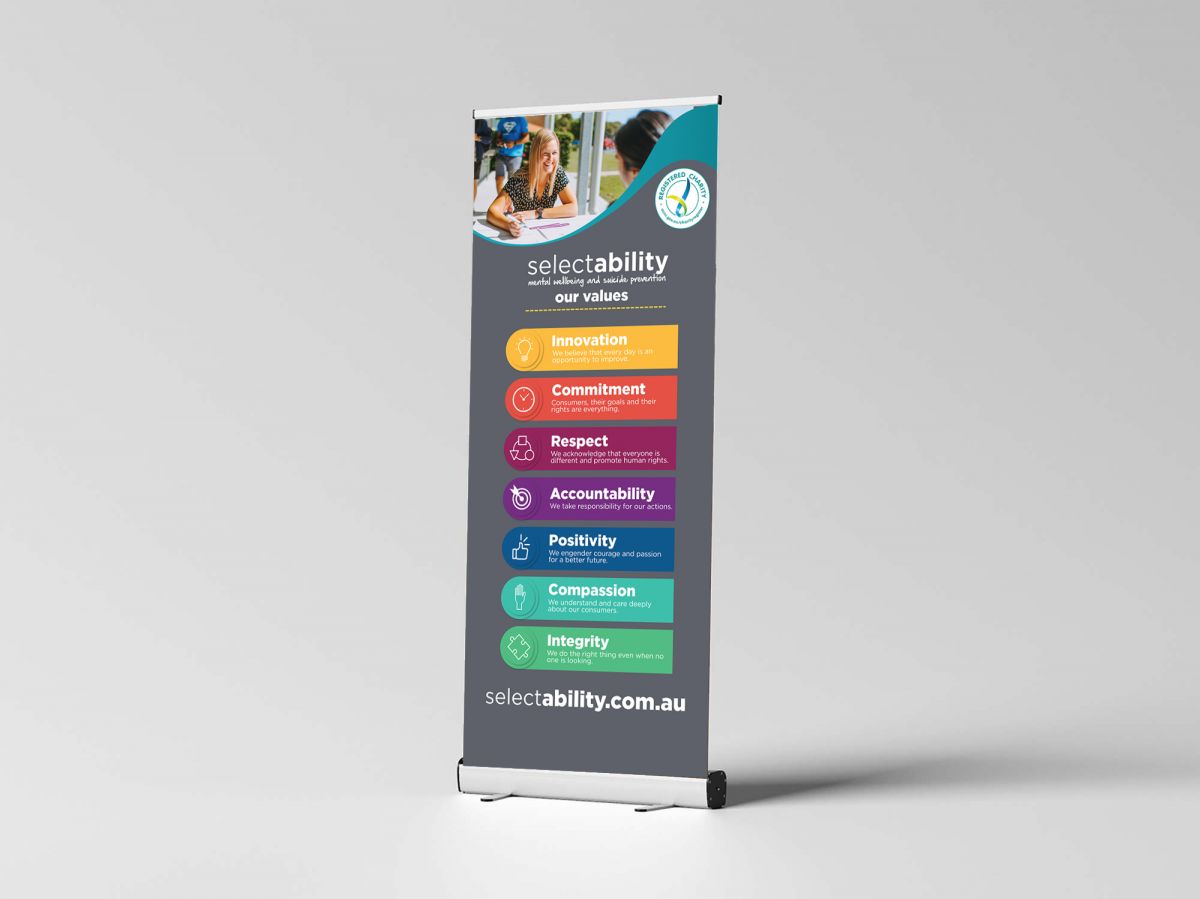 Publications | selectability