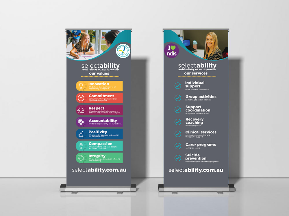 Publications | selectability