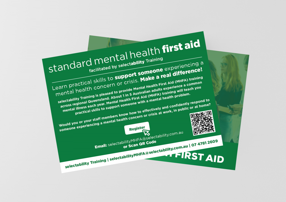 Publications | selectability