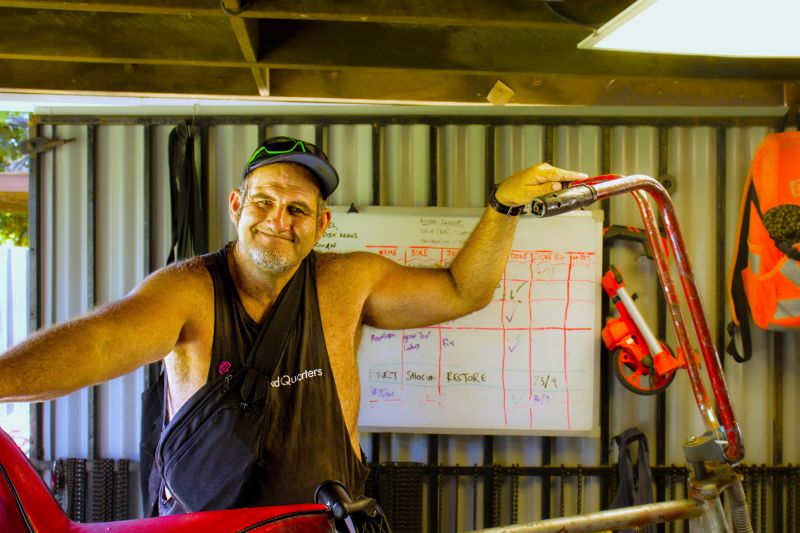 NDIS Townsville Services | selectability