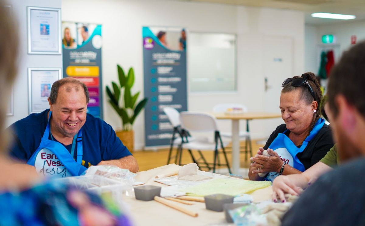 Clubhouses | selectability