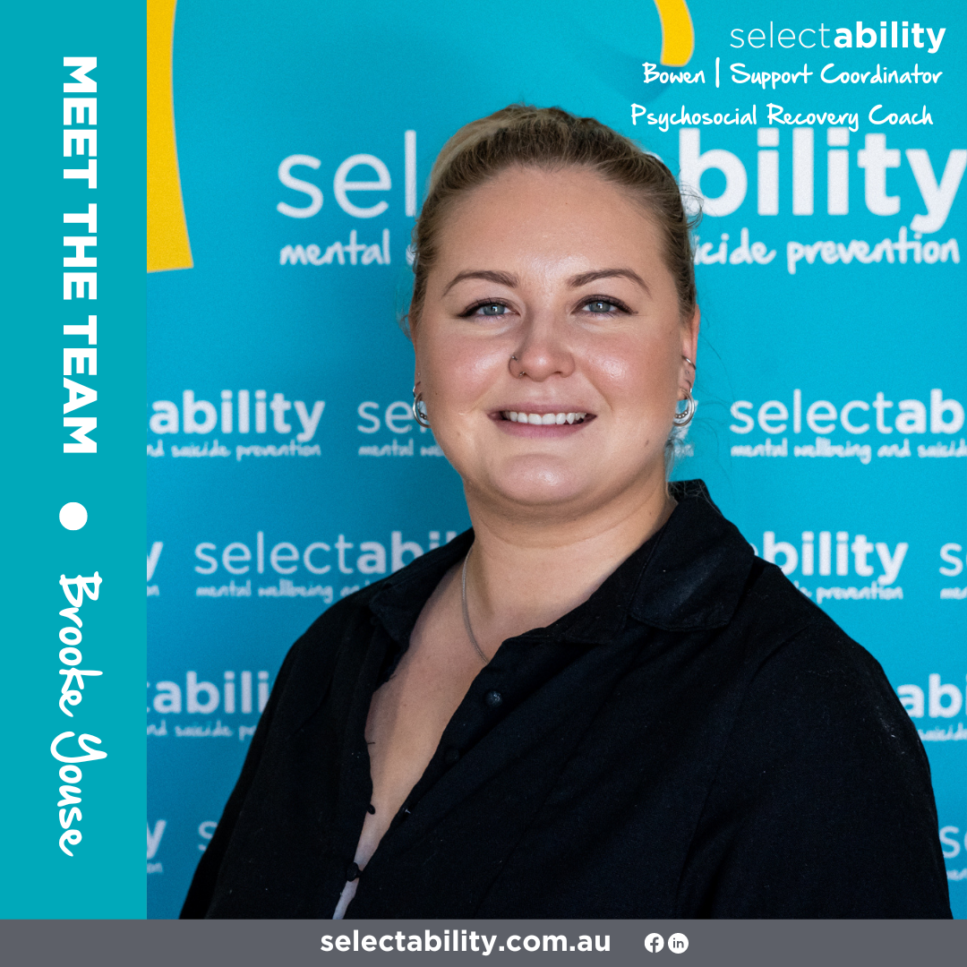 Meet the team: Brooke Youse | selectability