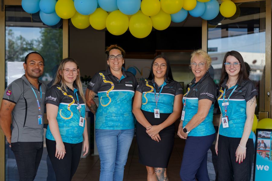 Locals supporting locals: the growth of selectability in Ingham | selectability