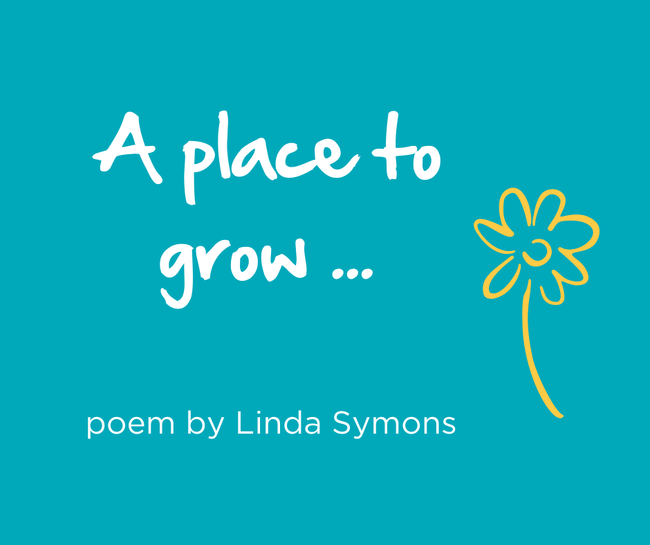 A poem about hope at Mackay Mental Health Hub | selectability