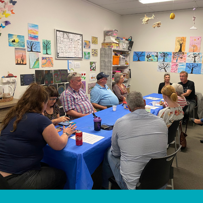 Improving mental wellbeing through education | selectability