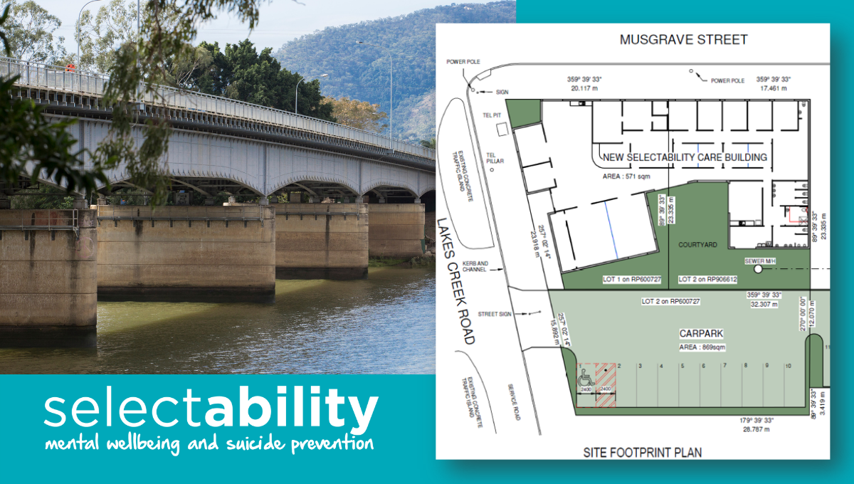 selectability Rockhampton receives $3.1M for new facility | selectability