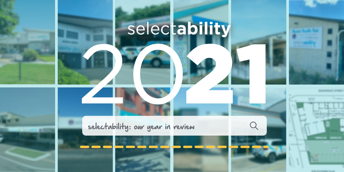 selectability: our year in review | selectability