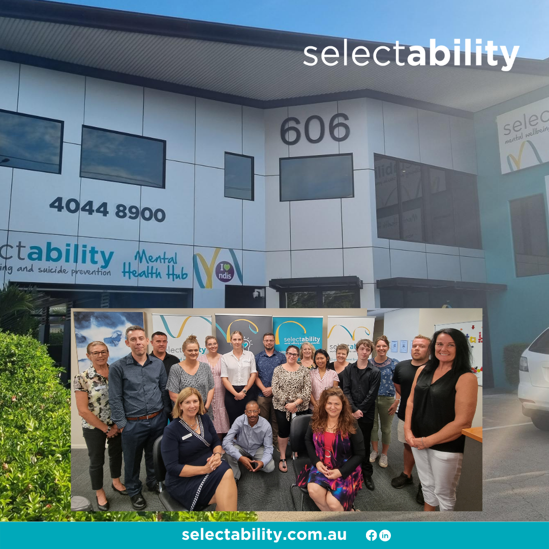 selectability Cairns: positioned to meet community needs | selectability