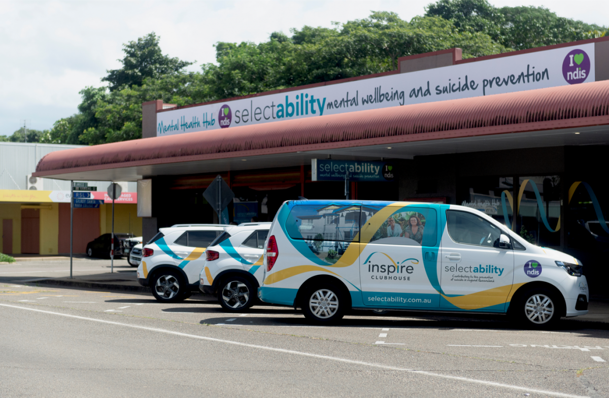 selectability strengthens commitment to Ingham community | selectability