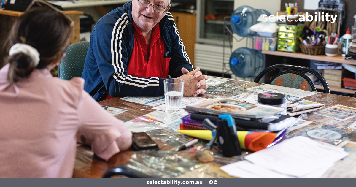Mental health education key to recovery at Mackay Mental Health Hub ...
