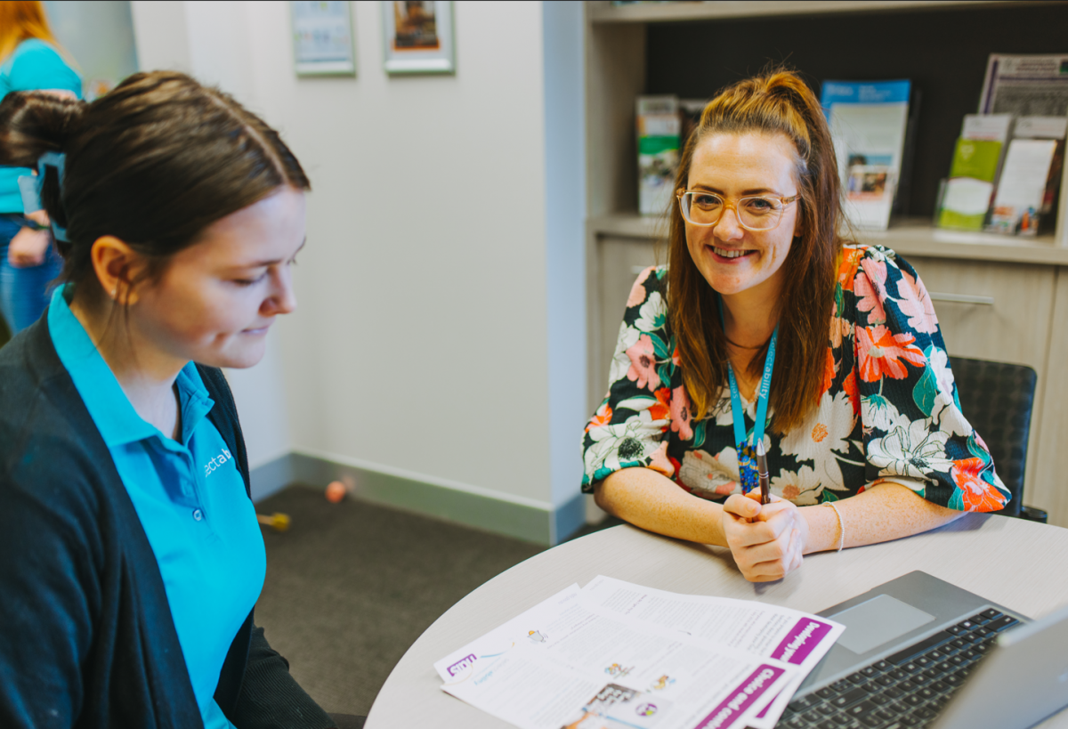 selectability ... providing a clear pathway for career progression ...