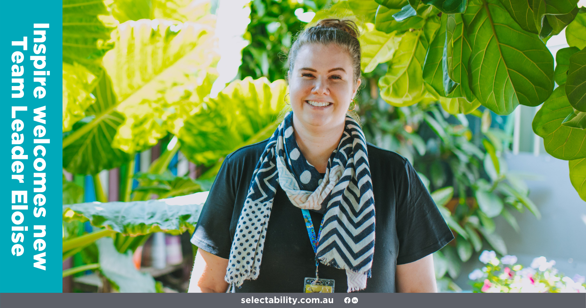 Meet the team: Eloise Fleming | selectability