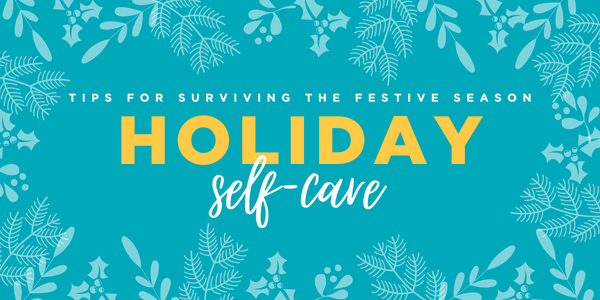 Tips of for surviving the festive season | selectability