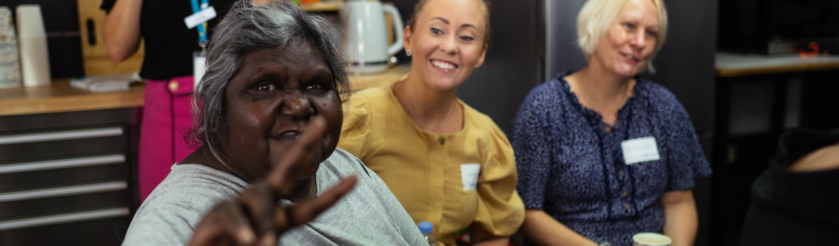 selectability | Mental Health, Suicide Prevention and NDIS service provider