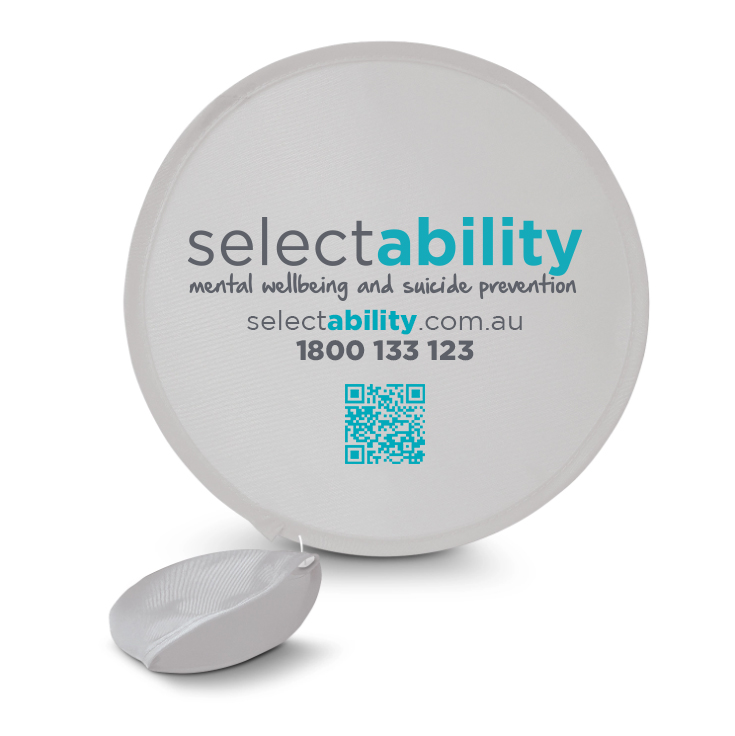 Publications | selectability