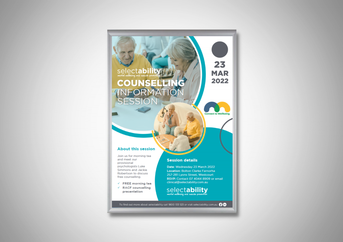 Publications | selectability