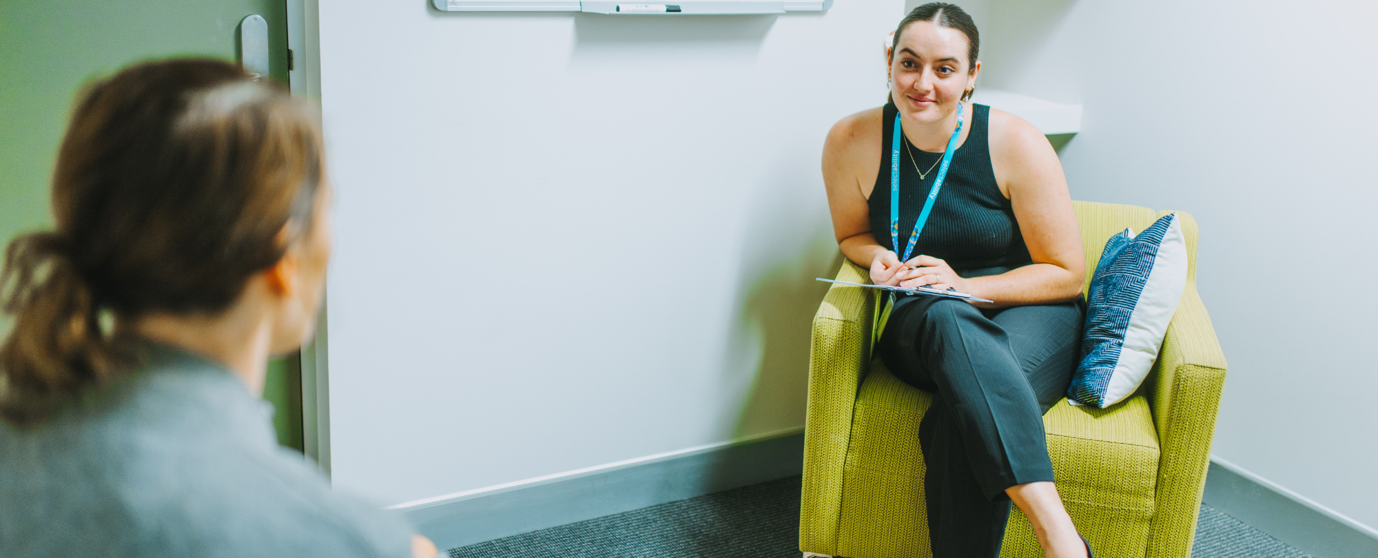 selectability | Mental Health, Suicide Prevention and NDIS service provider