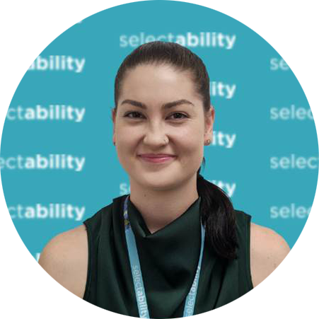 Meet our team | selectability