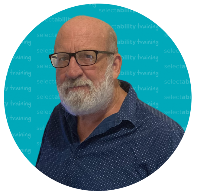 Meet our team | selectability