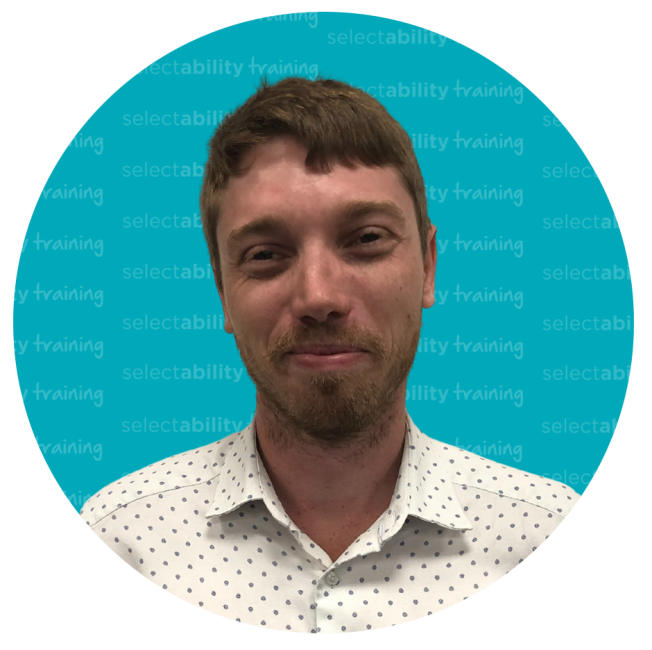 Meet our team | selectability