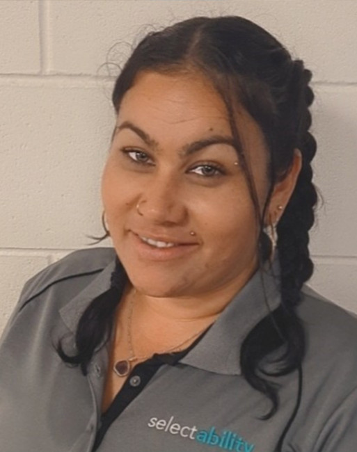 Charters Towers | selectability