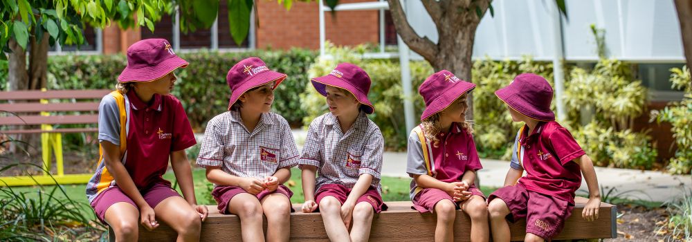 Southern Cross Catholic College, Annandale | TSV Catholic Education