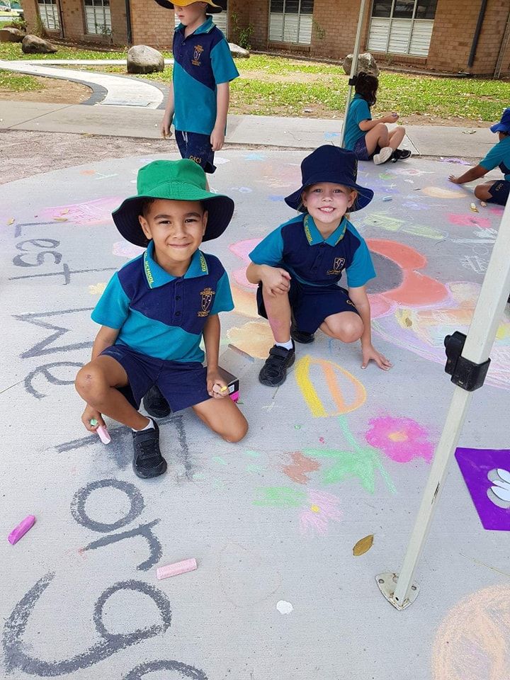 Remembrance Day - Draw To Remember | TSV Catholic Education