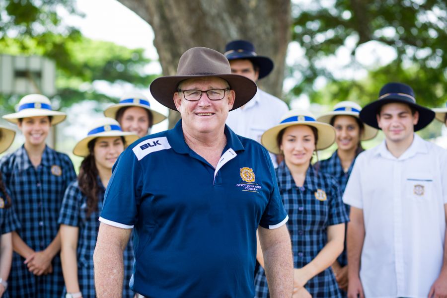 7 Reasons Why Teaching is Such A Rewarding Career Path | TSV Catholic ...