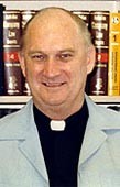Catholic Diocese of Townsville | Father John Holyoak