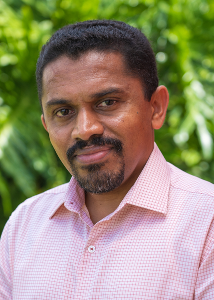 Catholic Diocese of Townsville | Priests of the Diocese