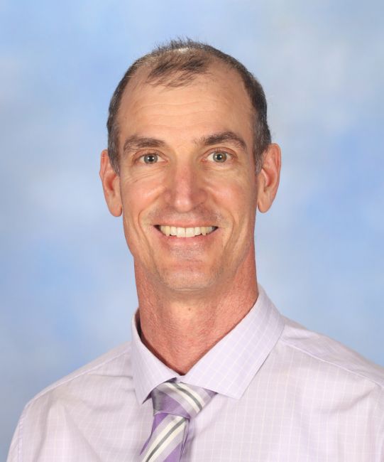 St Anthony's Catholic College | Townsville school servicing Deeragun ...