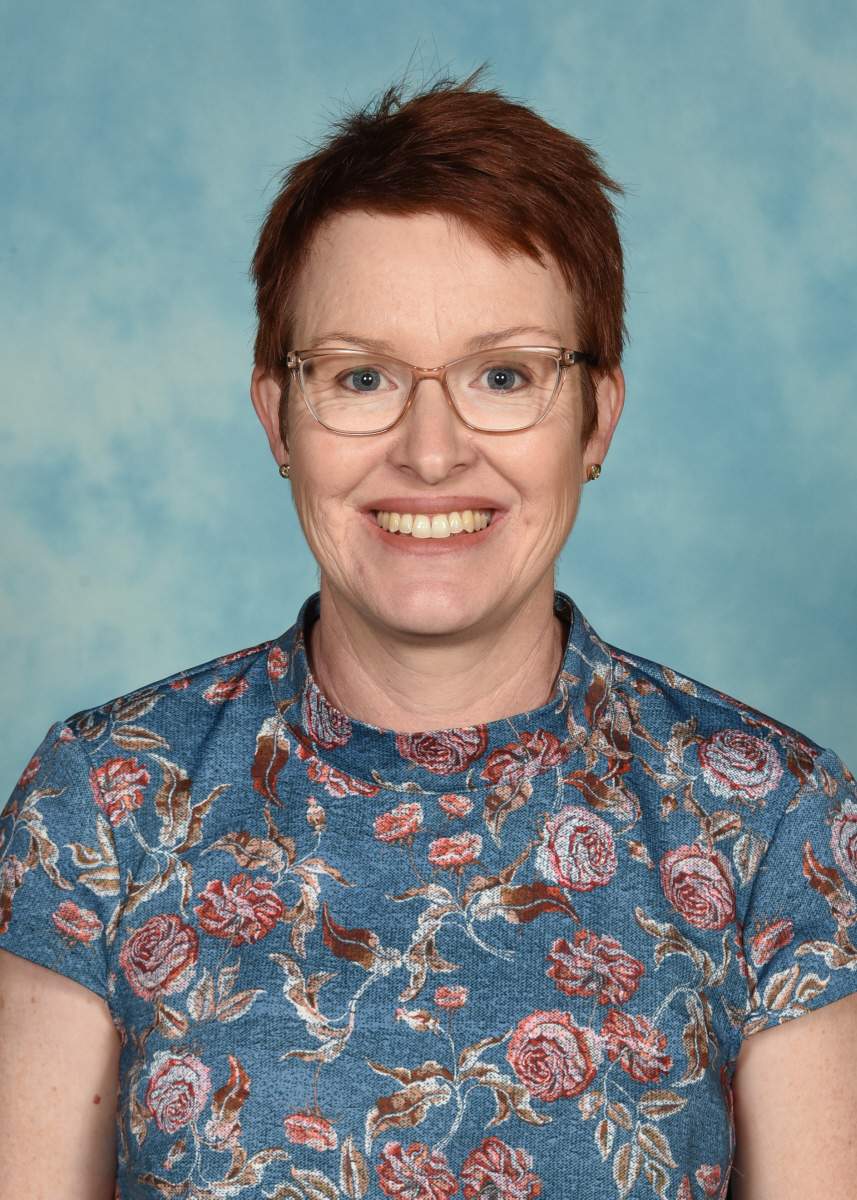 College Staff | St Margaret Mary's College