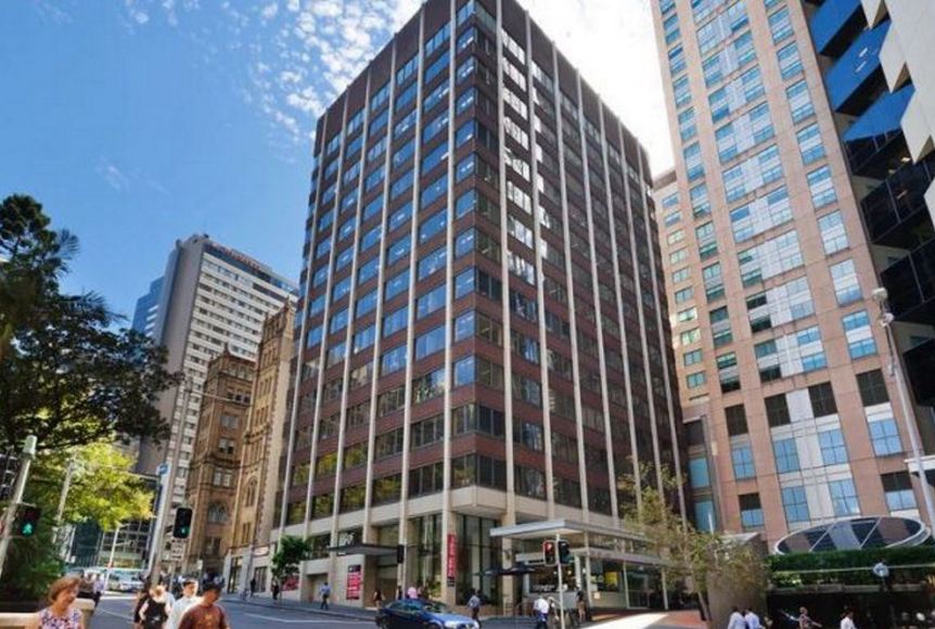 50 Margaret Street - SYDNEY, NSW 2000 - Building Profile