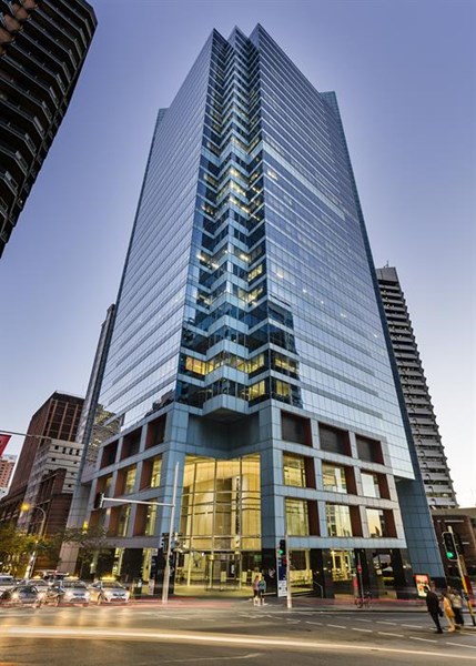 Building Profile for 1 Market St SYDNEY NSW 2000