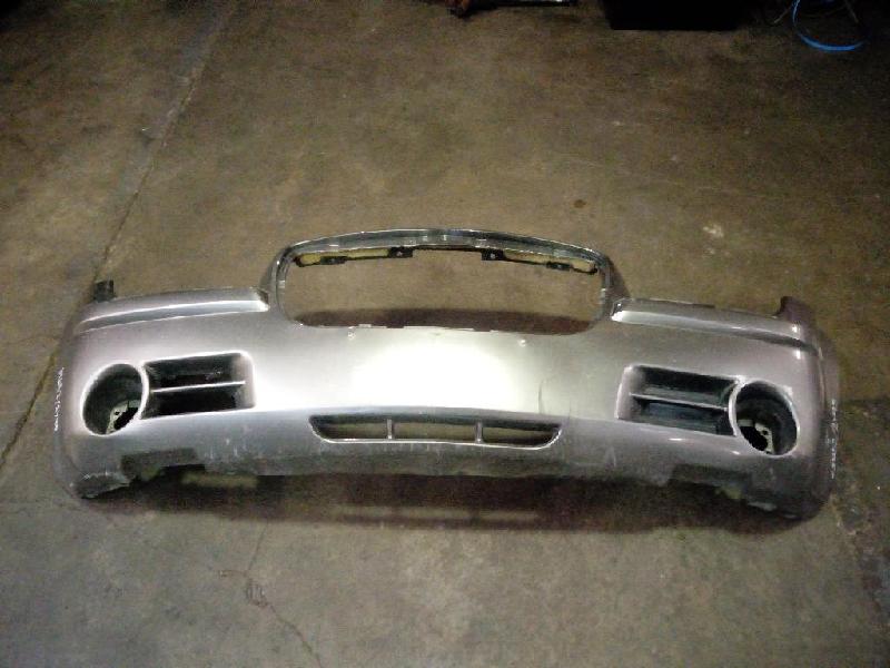 PartsWorld : Front Bumper & Components parts for Chrysler 300C - 1st ...