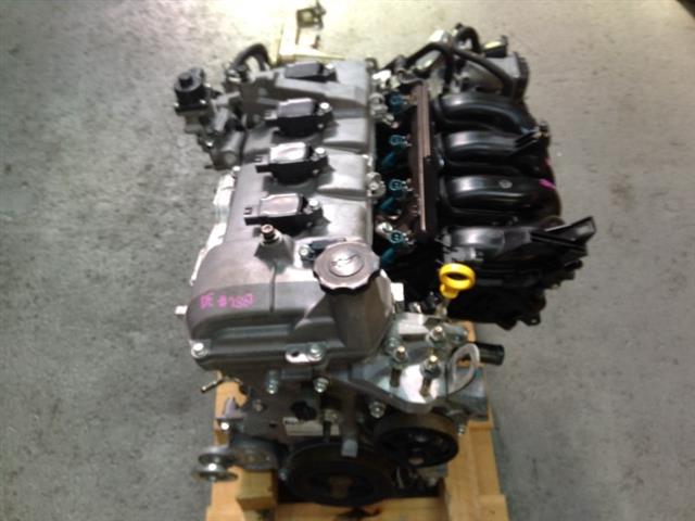 PartsWorld : Engine parts for Mazda Demio - DE 2007-2014 series Right ...