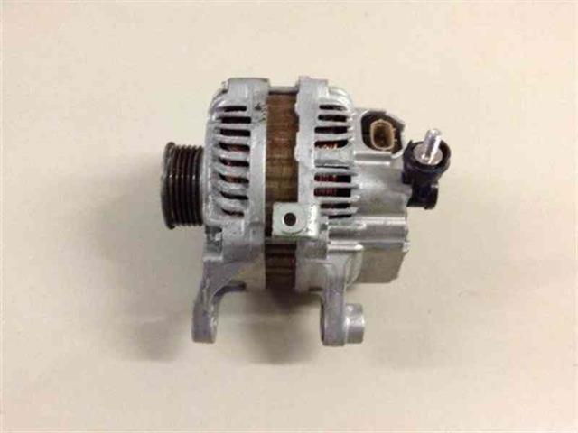 PartsWorld : Alternator parts for Mazda Demio - DE 2007-2014 series ...