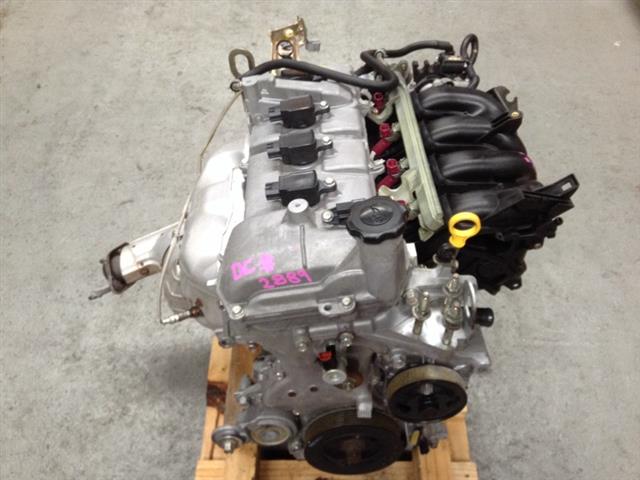 PartsWorld : Engine parts for Mazda Verisa - DC5W series Right Parts ...
