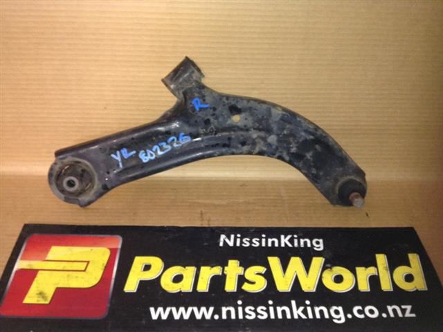 PartsWorld : Front Suspension Components parts for Nissan Wingroad ...