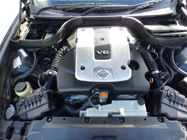 PartsWorld : Engine parts for Nissan Skyline - V36 2006-2009 series ...
