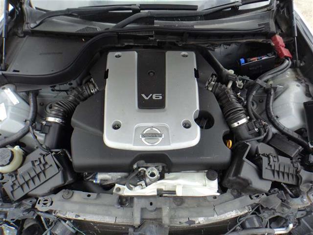 PartsWorld : Engine parts for Nissan Skyline - V36 2006-2009 series ...