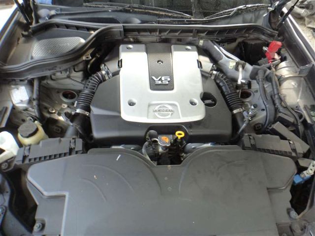 PartsWorld : Engine parts for Nissan Fuga - Y50 2004-2009 series Right ...