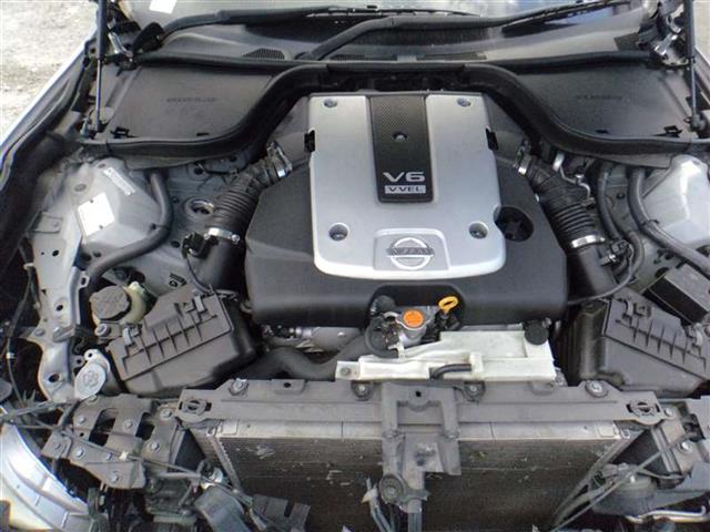 PartsWorld : Engine parts for Nissan Skyline - V36 2006-2009 series ...