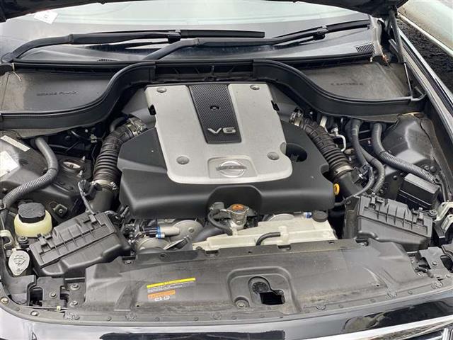 PartsWorld : Engine parts for Nissan Skyline - V36 2006-2009 series ...