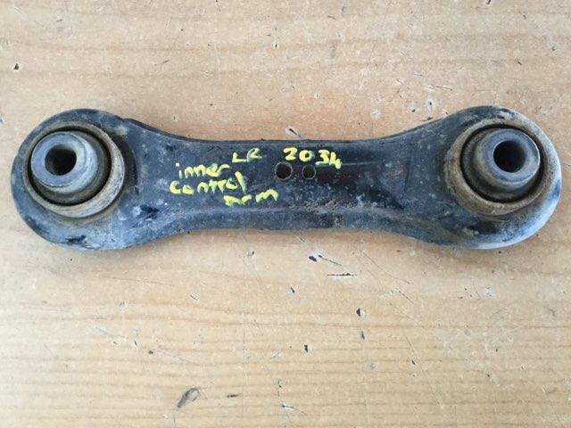 PartsWorld : Rear Suspension Components parts for Mitsubishi Lancer ...