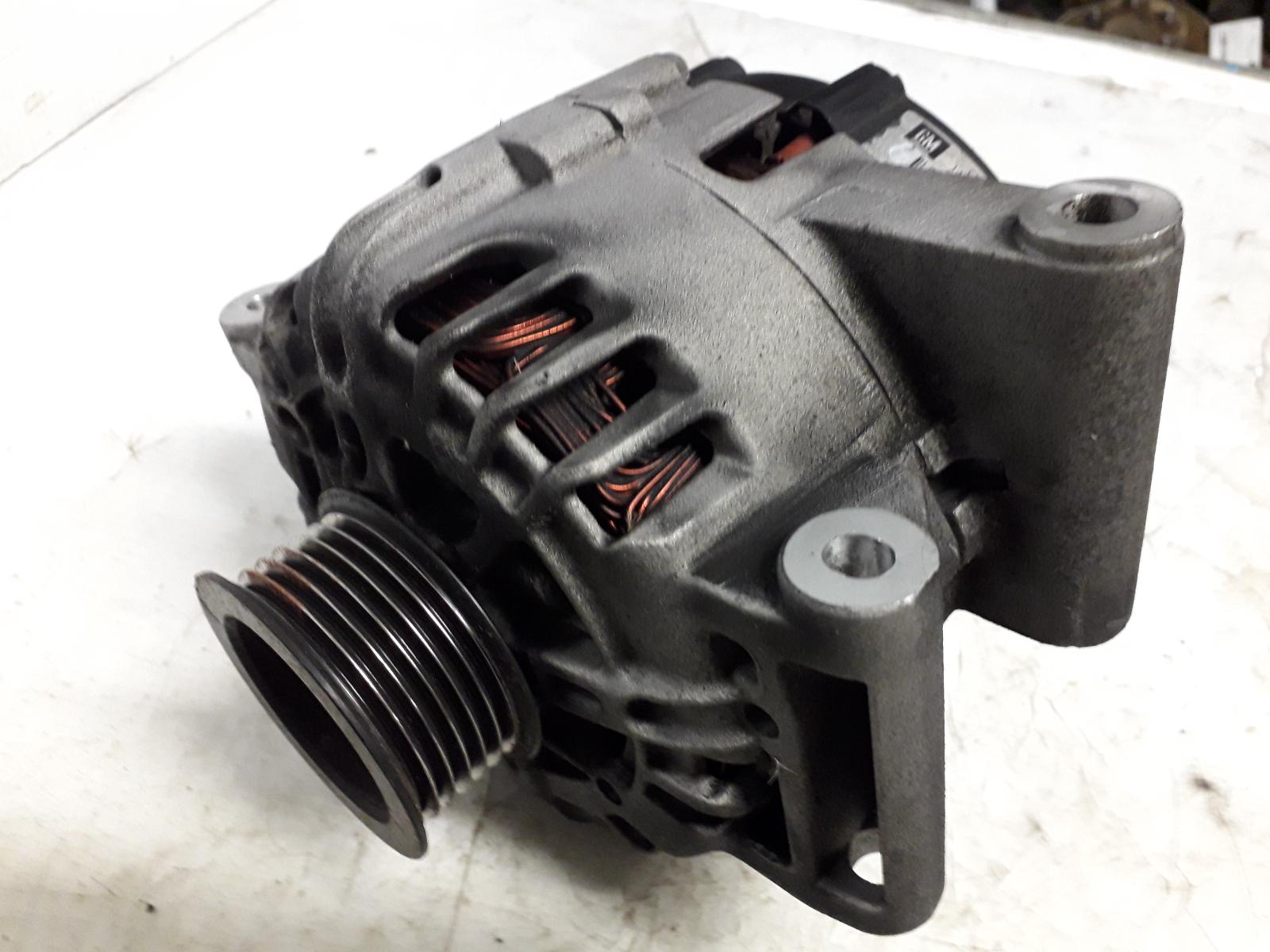 PartsWorld : Alternator parts for Holden Captiva - Captiva 7 2011 ...