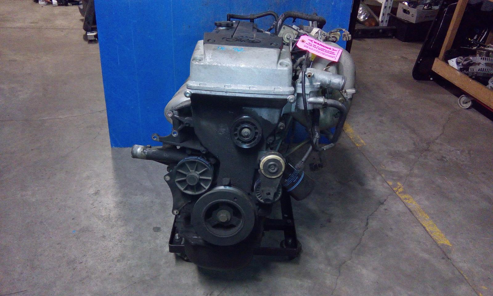 PartsWorld : Engine parts for Ford Territory - SY 2005-2009 series ...