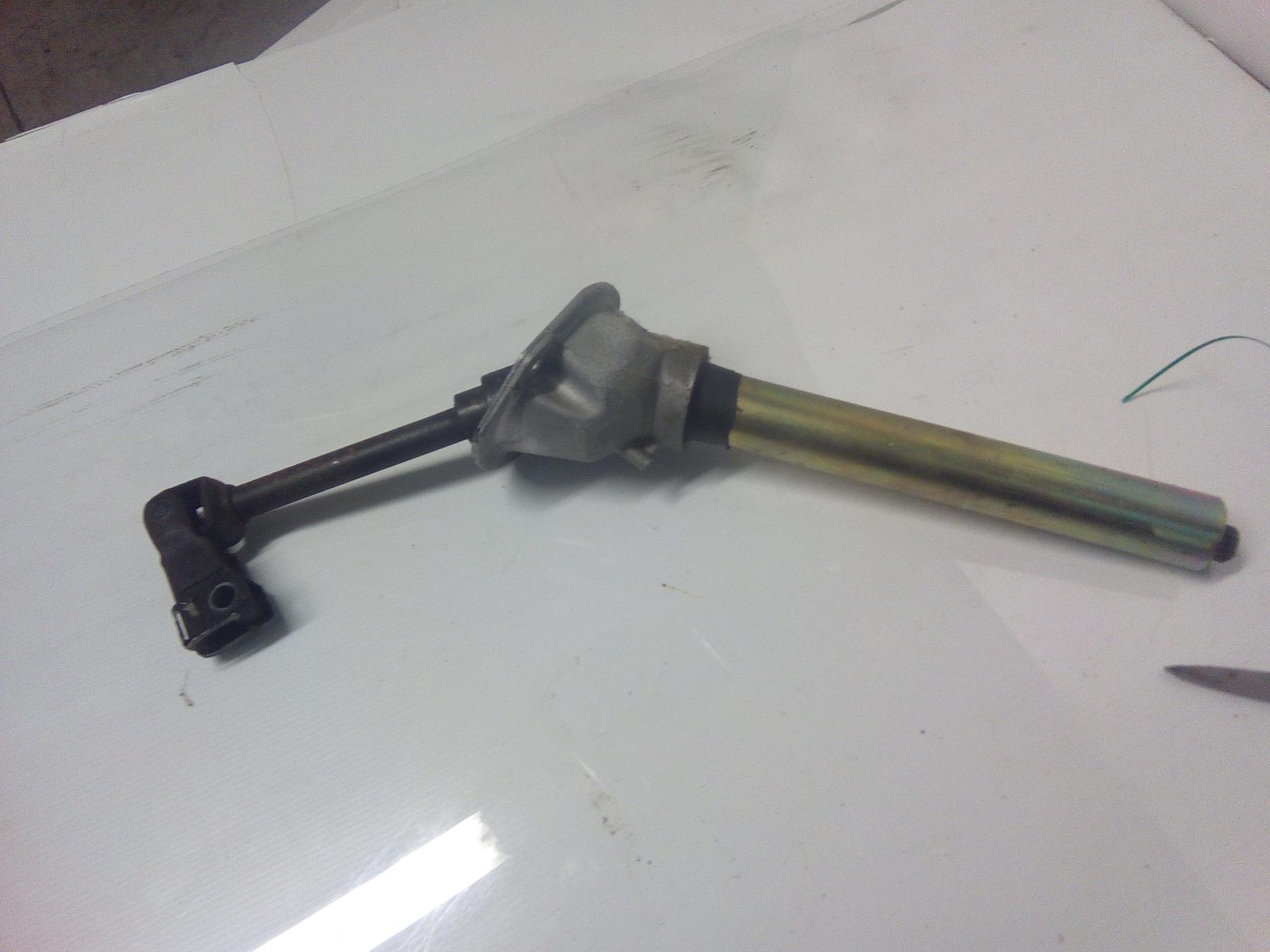 PartsWorld : Steering Column parts for Holden Commodore - VY 2002-2004 ...