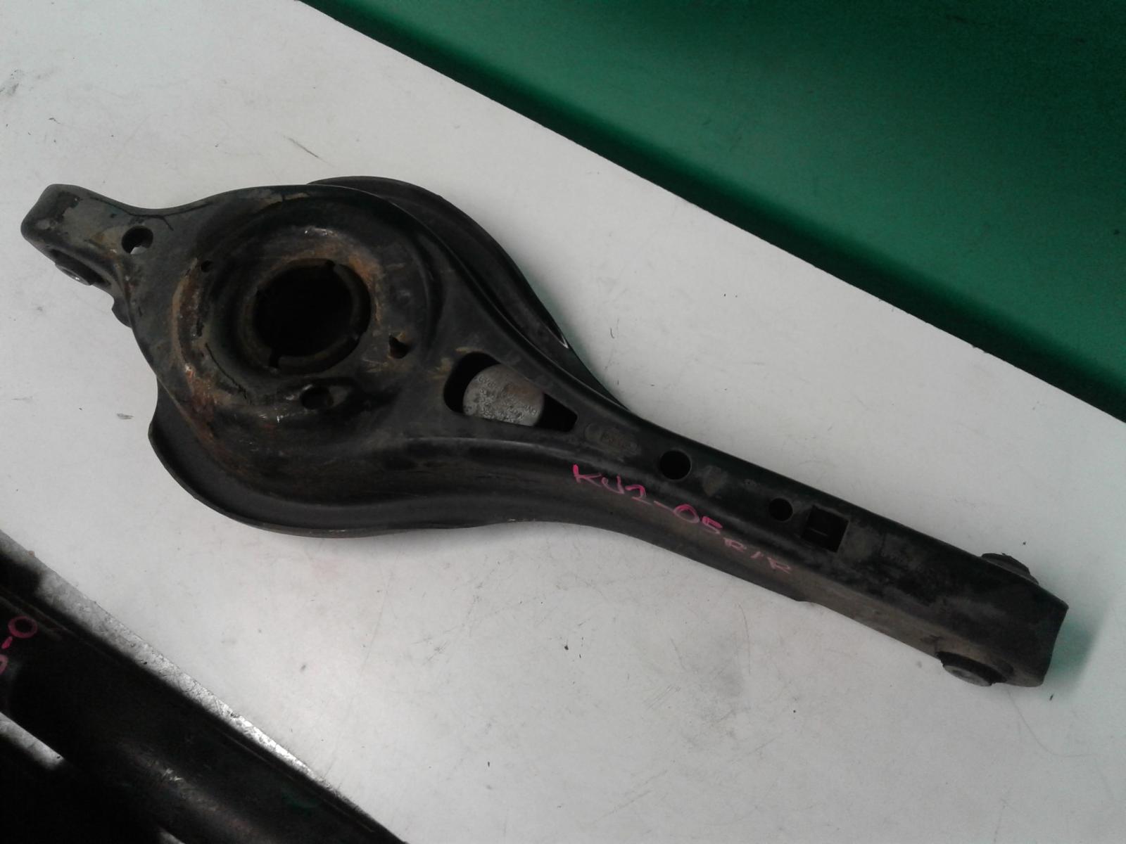 PartsWorld : Rear Suspension Components parts for Ford Kuga - TF 2013 ...