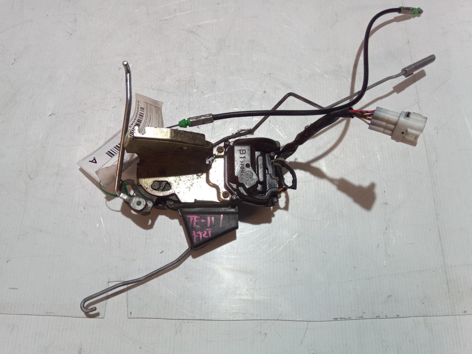 PartsWorld : Tailgate parts for Ford Territory - SX 2004-2005 series ...